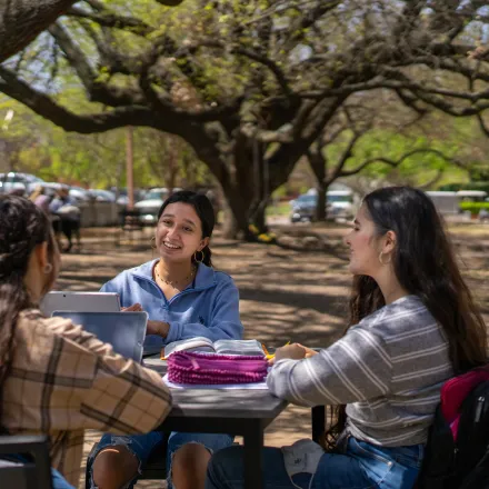 The Gifts of Our Latino Ministry | InterVarsity